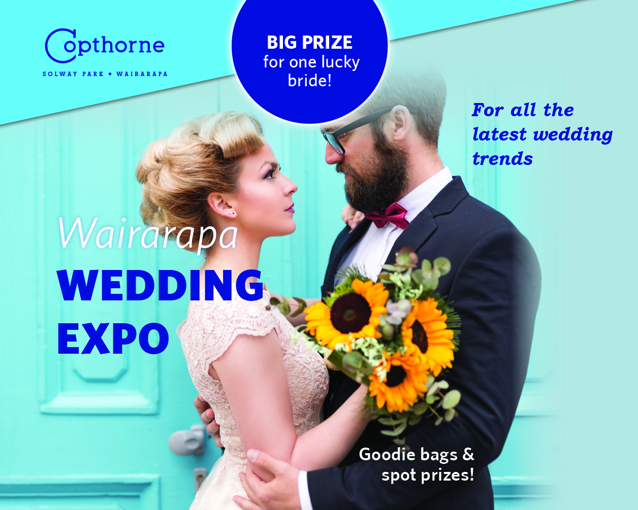 Wairarapa Wedding Expo