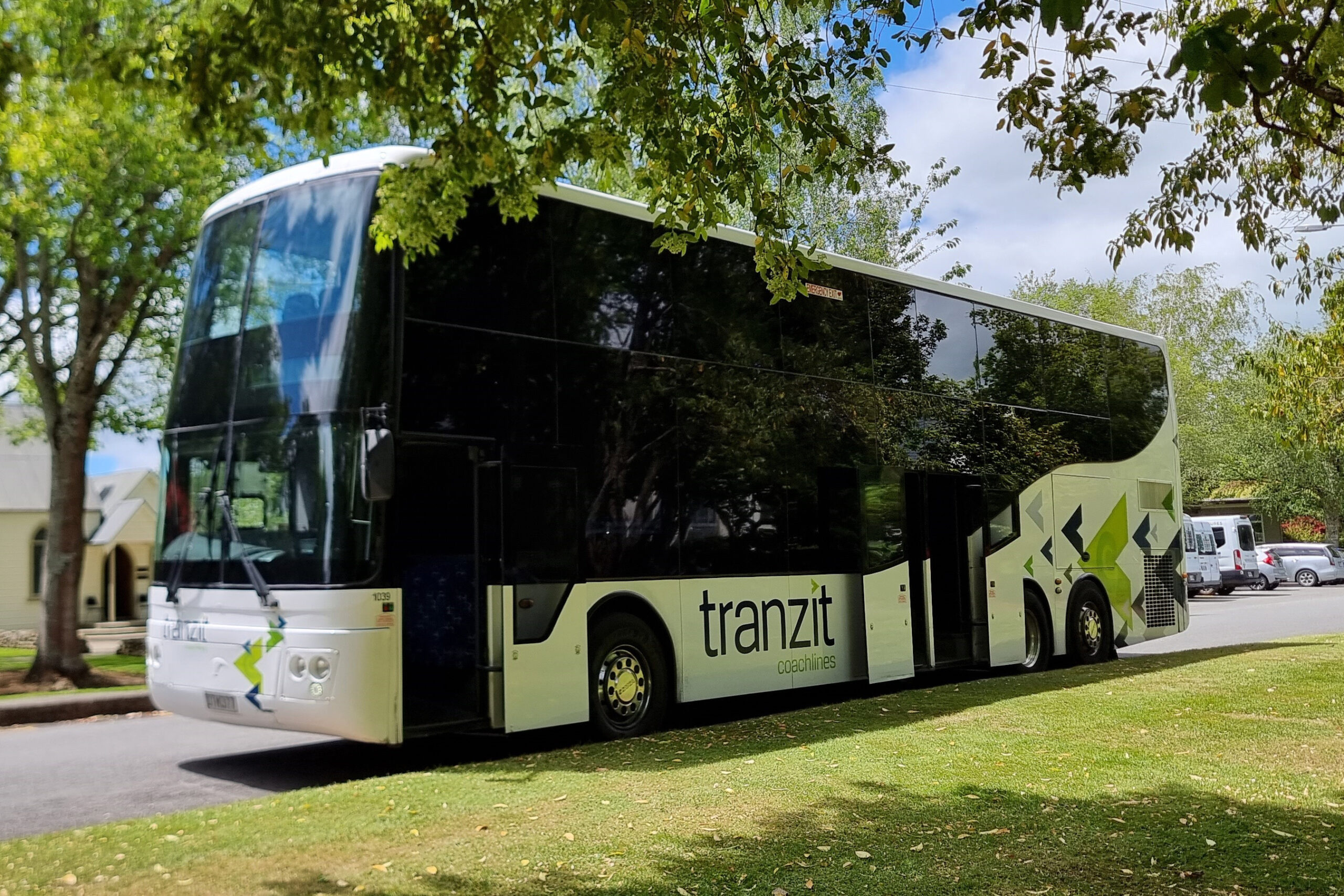 Tranzit Wedding-Expo